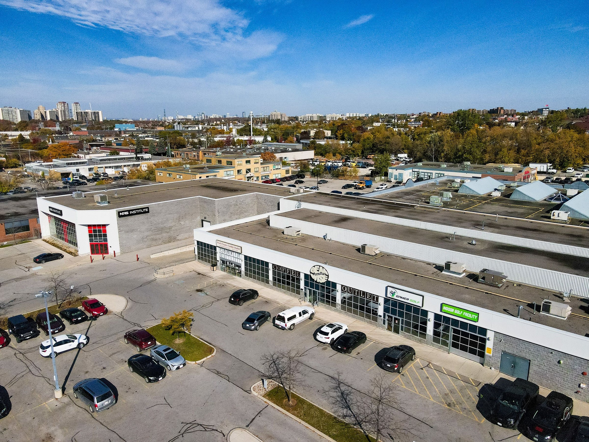 Gamer Golf: Golf Simulator In Toronto, ON | Gamer Golf